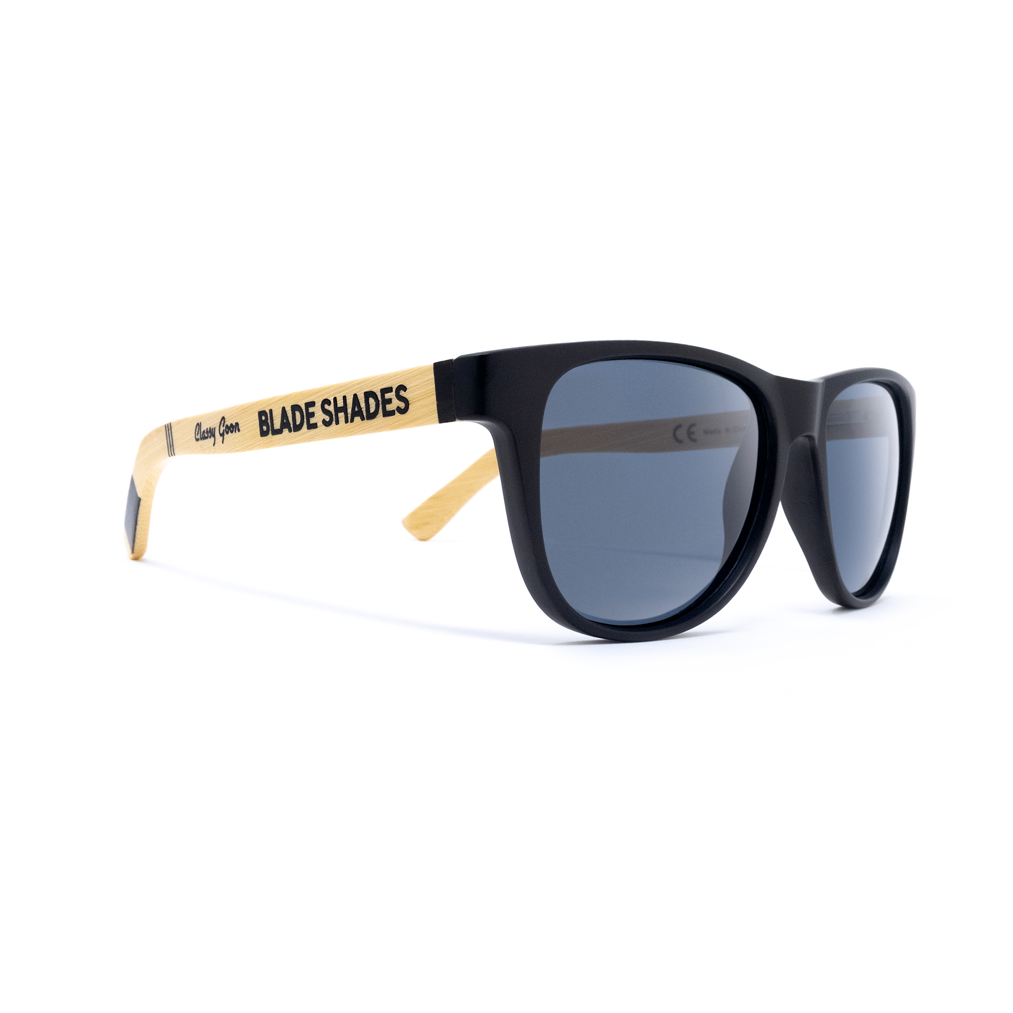 Blade Shades - REAL WOOD Classy Goon – VICTOR Hockey