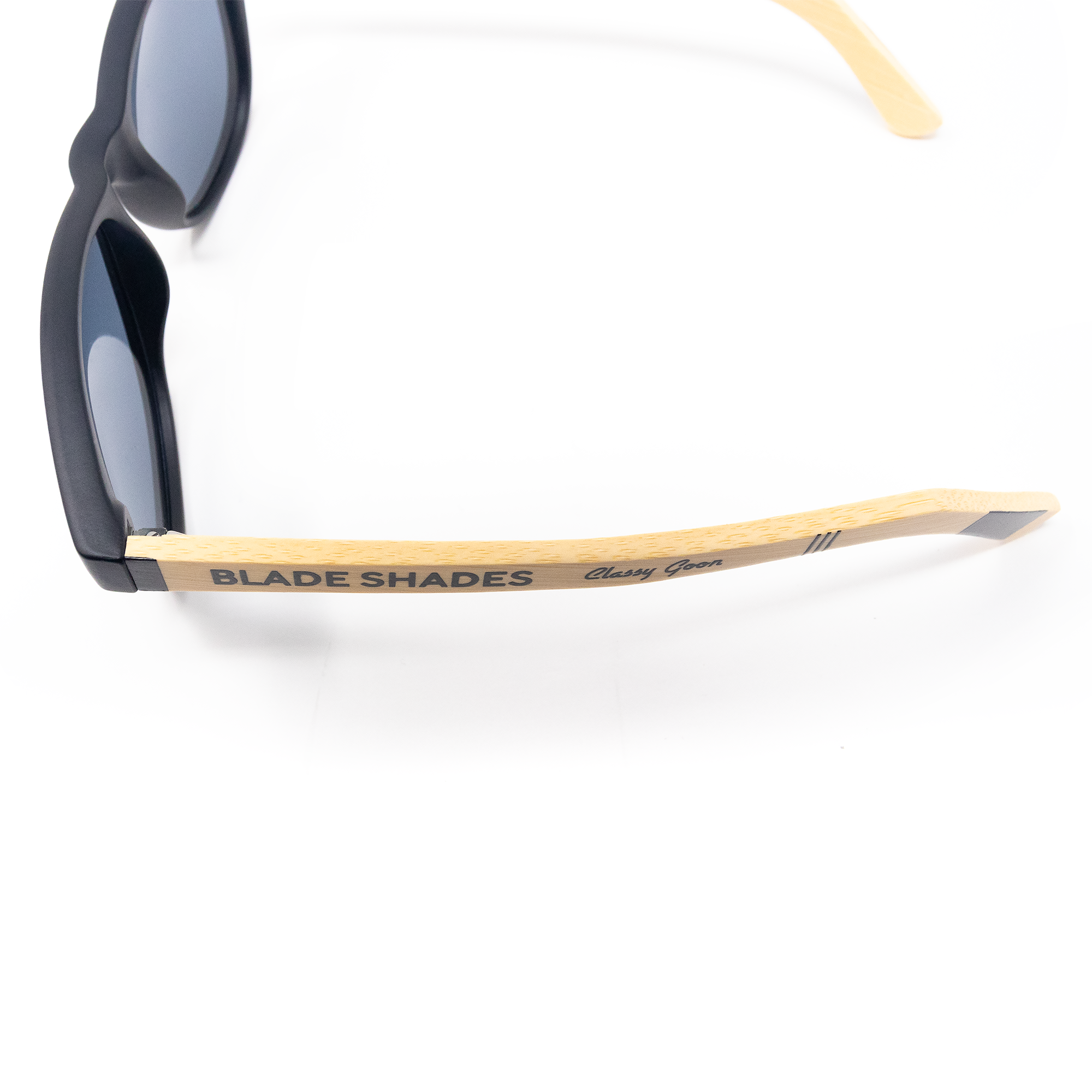 Blade Shades - REAL WOOD Classy Goon – VICTOR Hockey